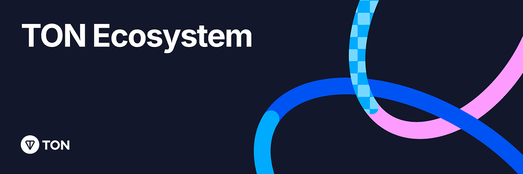🔥 TON Ecosystem - General - TON Research