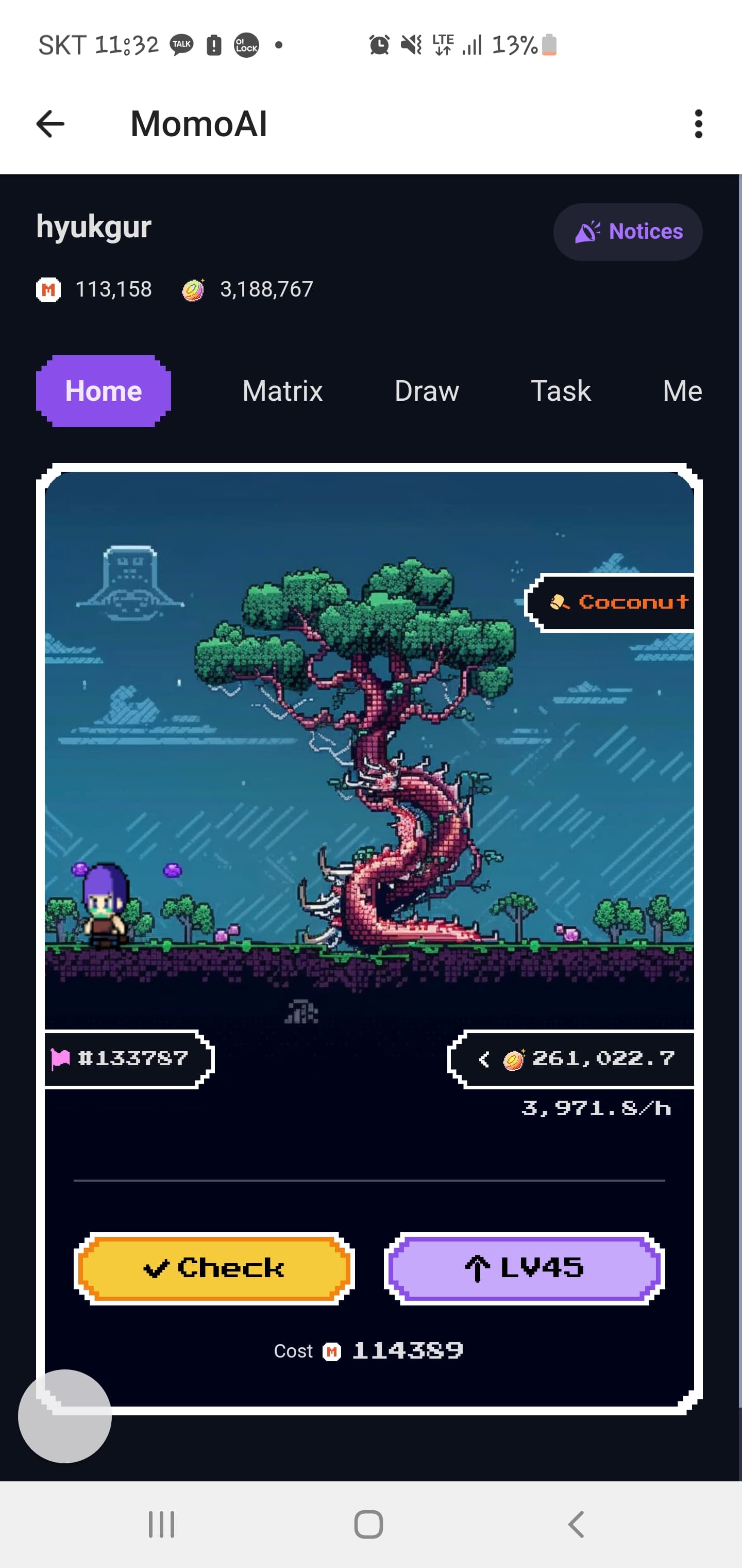 MomoAI - The Open League APP Battle - Page 39 - App League - TON Research